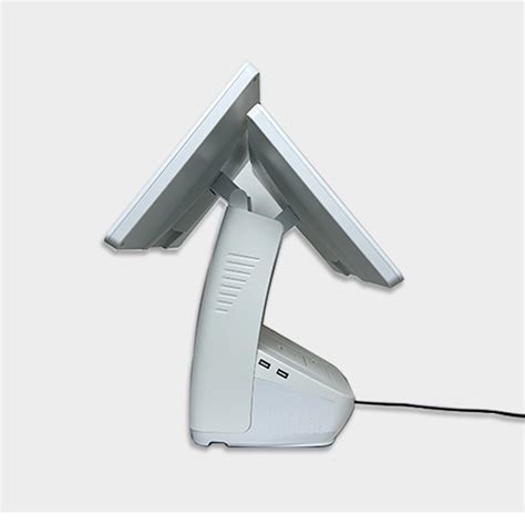 Image result for Dual Screen POS System