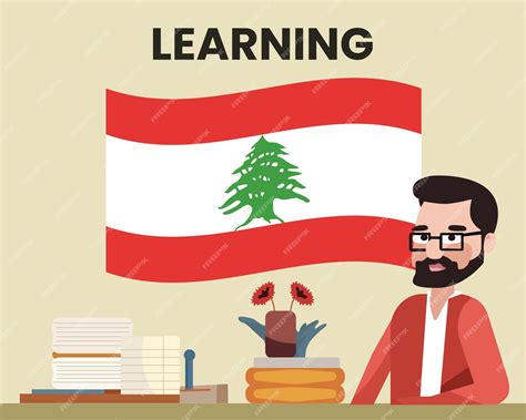 Image result for Lebanon Language