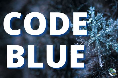 Image result for Code Blue Move