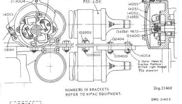 Image result for Stuart Turner 46413 Exploded View Drawing