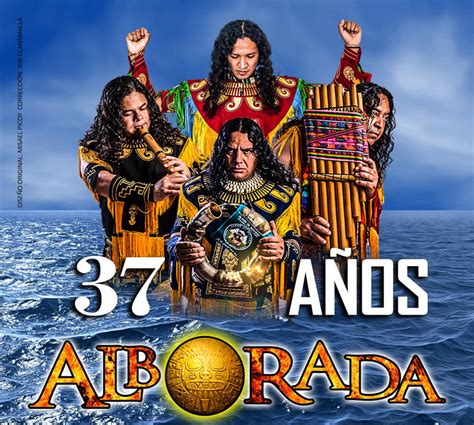 Image result for Alborada Final