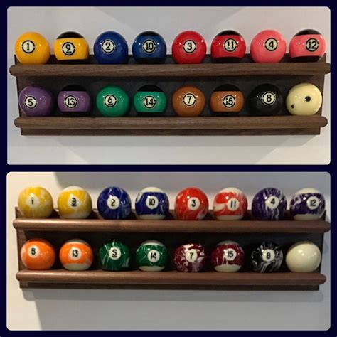 Image result for Pool Ball Display Box