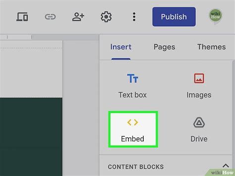 Image result for How to Make Beautiful Website Using Google Site