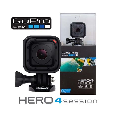 Image result for GoPro Hero 4 Session