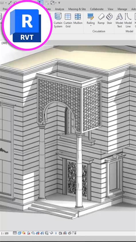 Image result for Tutorial Revit with MTH