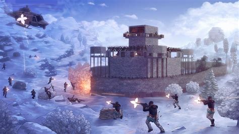 Image result for Rust PC Art Work