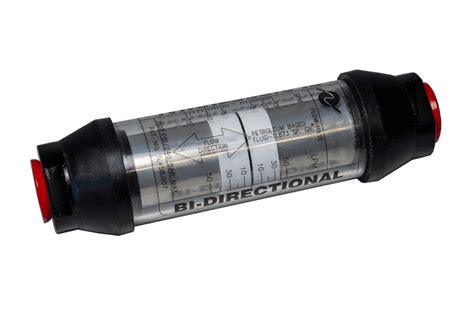 Image result for Inline Flow Indicator