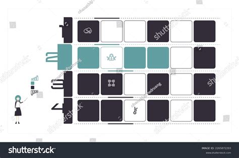 Image result for Free Flow Sign Visual Timetable