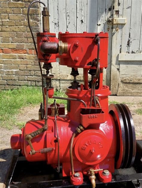 Image result for Stuart Turner Generator Set