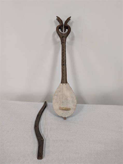 Image result for One String Instrument