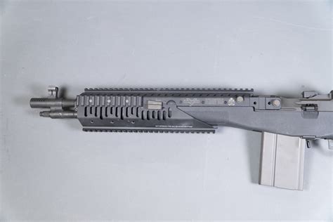 Image result for Springfield M1A Socom