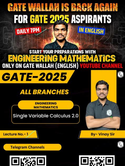 Image result for Unacademy Engineering Math Calculus Full-Course