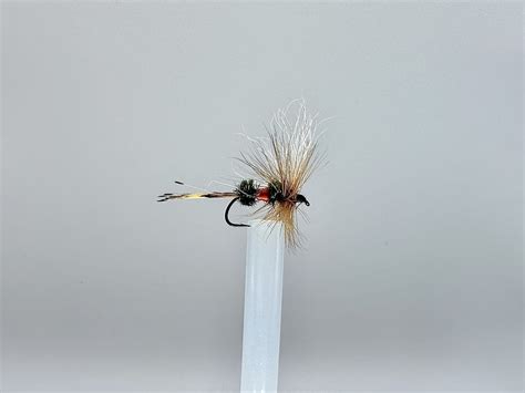 Image result for Royal Coachman Fly Pattern