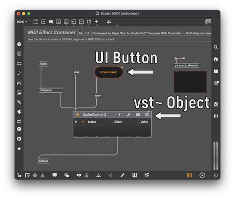 Image result for Advanced Midi Effects with Lua Scripts