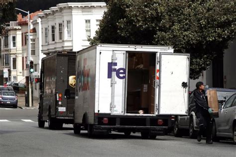 Image result for FedEx Drivers Getting Upset