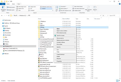 Image result for Open PTP File