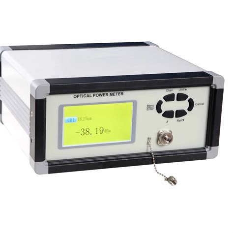 Image result for Optical Power Meter