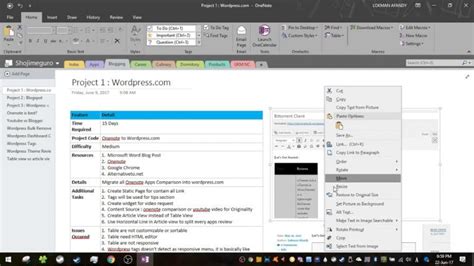 Image result for OneNote Background Image