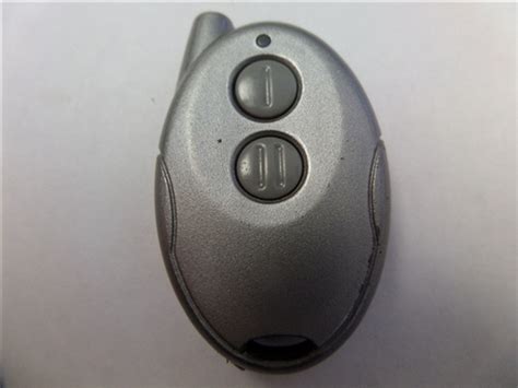 Image result for How to Program Autostart Remote Key FOB