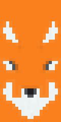 Image result for Minecraft Fox Banner Tutorial