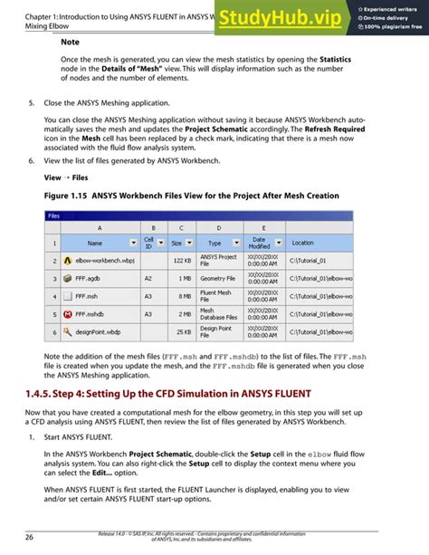 Image result for ANSYS Fluent Wind Turbine Tutorial