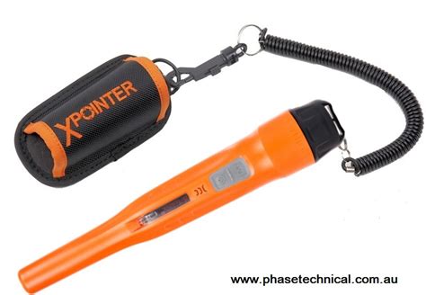 Image result for Quest XPointer Max Pinpointer