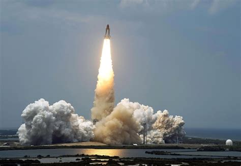 Image result for NASA First Shuttle Launch