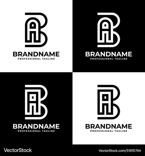 Image result for BA Monogram