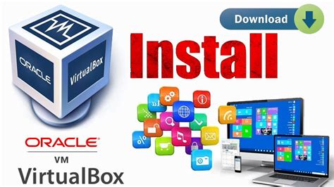 Image result for How to Use VirtualBox Windowws