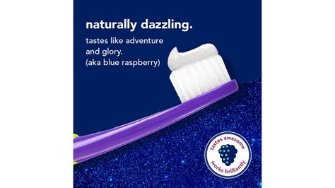Image result for Hello Toothpaste Blue Raspberry