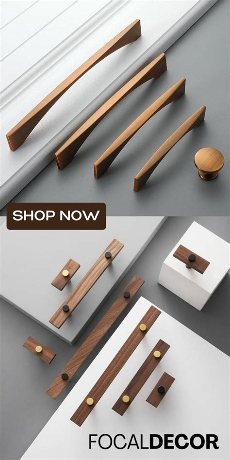 Image result for Custom Drawer Handles