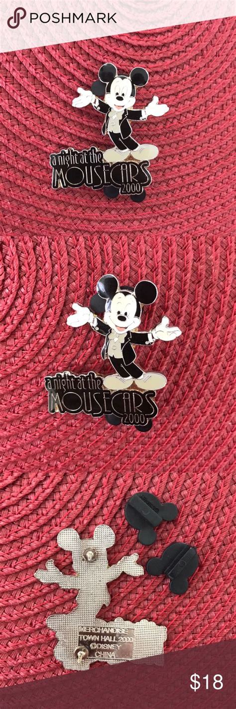 Image result for Mickey Mouse March Pin
