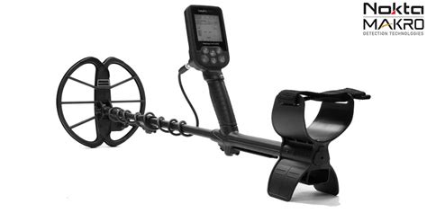 Image result for Nokta Makro Simplex How to Operate