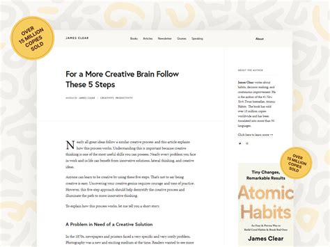 Image result for New Blog Post Examples