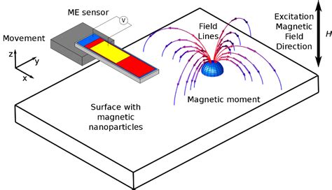 Image result for Multi-Directional Magnetic Particle