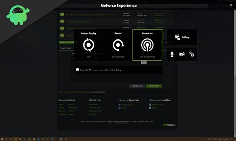 Image result for NVIDIA Overlay Not Working