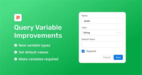Image result for Power Query Variable