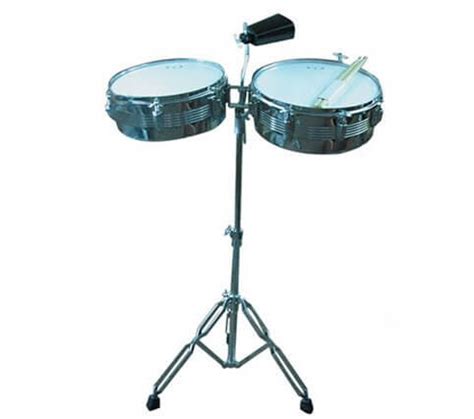 Image result for Timbales Patterns