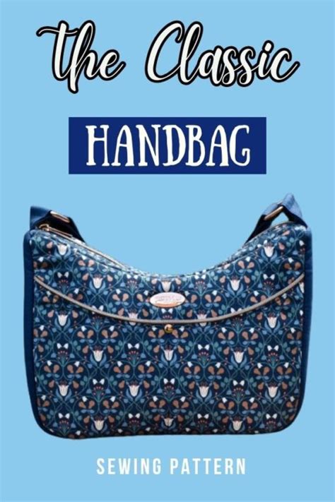 Image result for Handbag Patterns