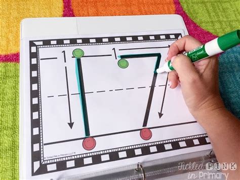 Image result for Learning to Write Numbers and Letters