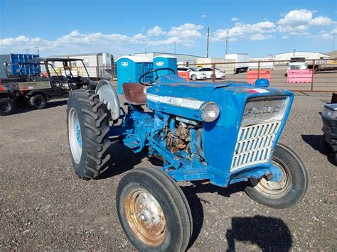 Image result for Ford 3000 Tractor Testing Generator