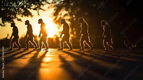 Image result for Real Human Evolution