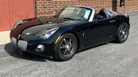 Image result for Pontiac Solstice Convertible Problems