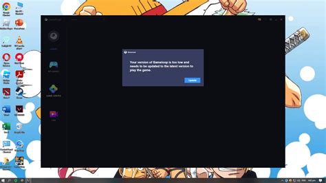 Image result for Game Loop How to Fix Game Not Install 7.1