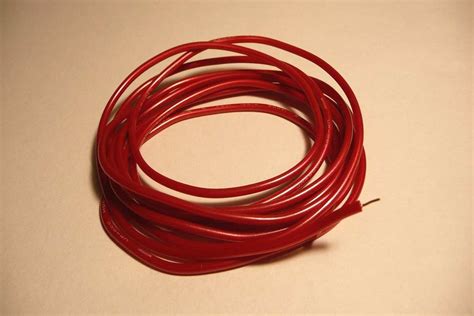 Image result for Solid Core Wire vs Stranded