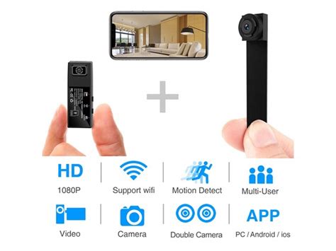 Image result for How to Set Up Mini Spy Camera