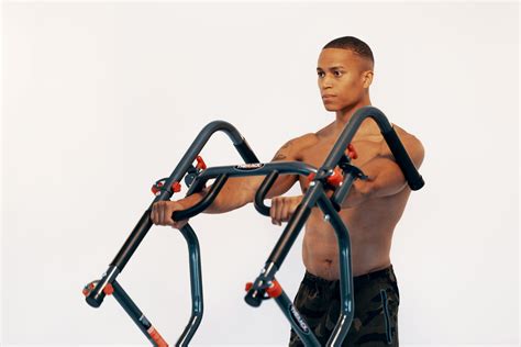 Image result for The Rack Exercise Program