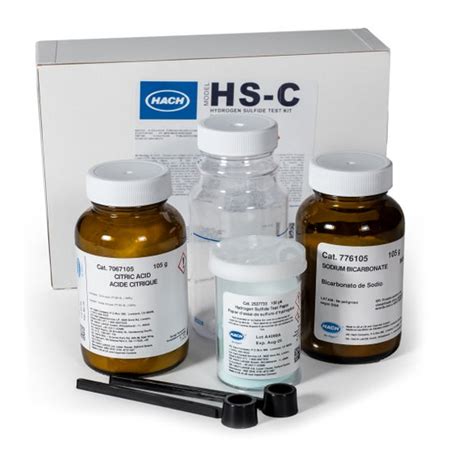 Image result for Halide Test Kit