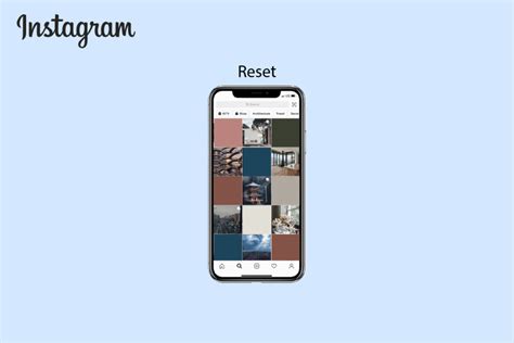 Image result for Reset Instagram Algorithm