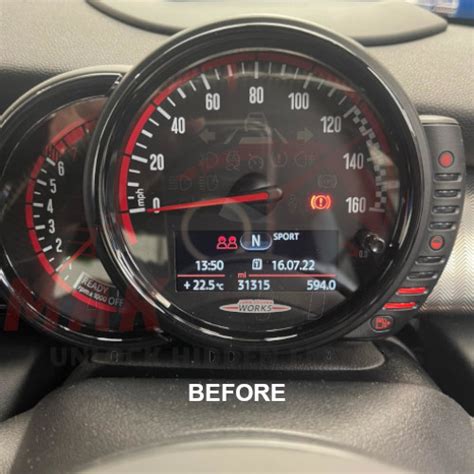 Image result for Bimmercode Digital Speedometer